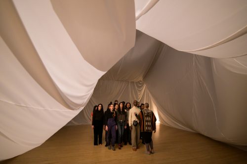 Events – Danspace Project