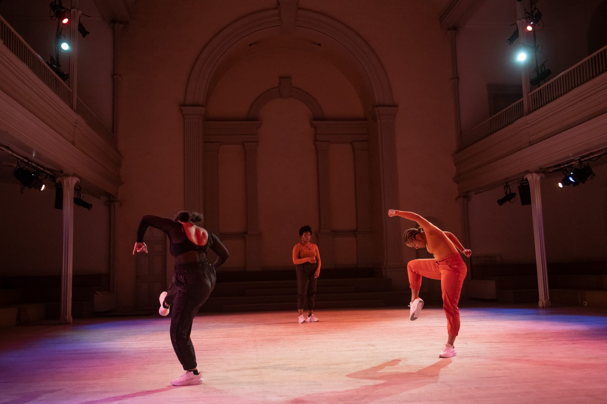 Events – Danspace Project