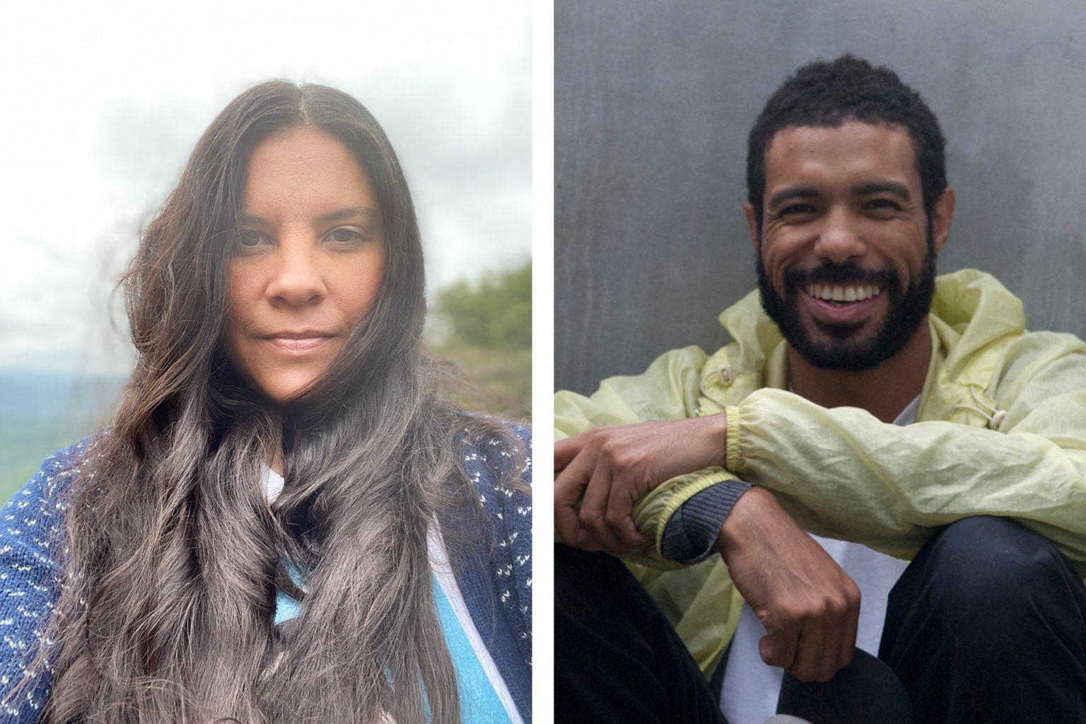 DraftWork: Martita Abril / Andros Zins-Browne – Danspace Project