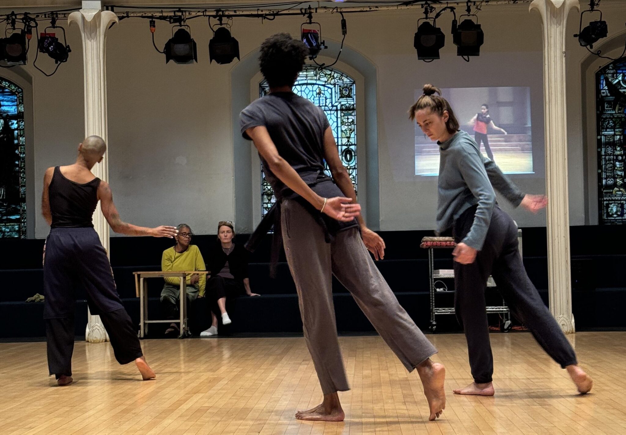 Events – Danspace Project
