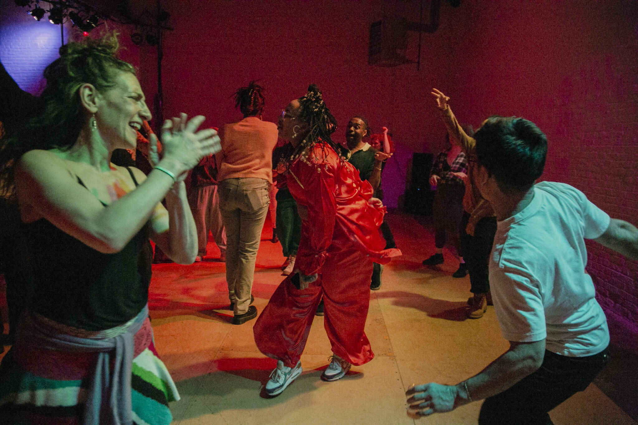 Events – Danspace Project